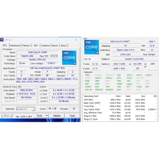 Intel Core 13代｜優惠推薦 - 蝦皮購物 - 2024年6月