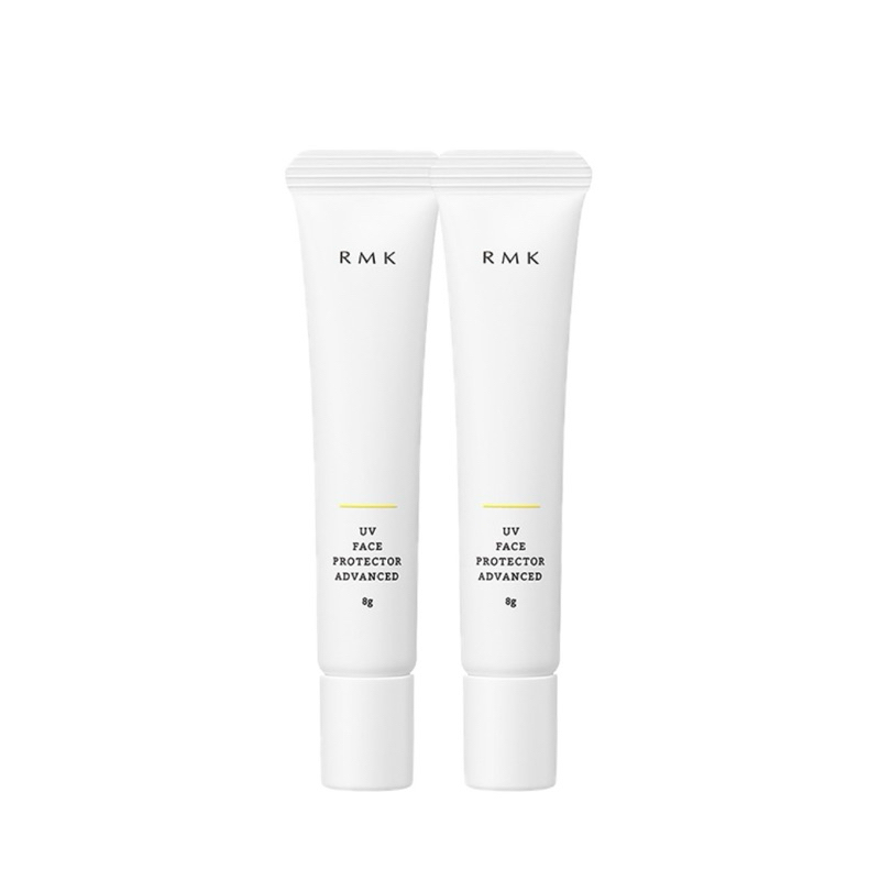 【Ross 代購】全新 正品 日本 RMK 專櫃 UV防護乳 防曬乳 spf50＋ 高效保濕 3g/8g 外出 旅行 | 蝦皮購物