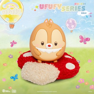 [ B168.Lovable 現貨 ] 野獸國 CW-001 Ufufy圓滾滾系列 盲盒套組(6入) | 蝦皮購物