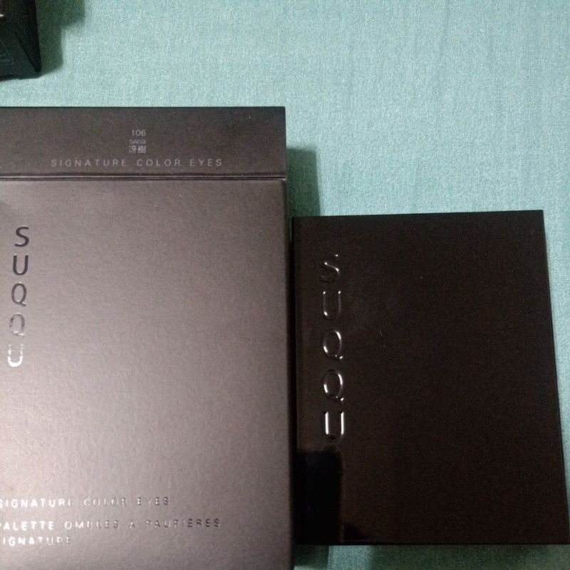 SUQQU 106 冴樹 | 蝦皮購物