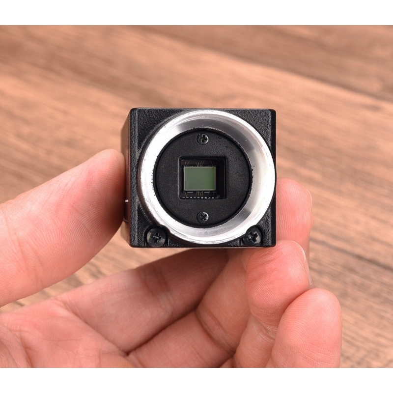 TAKEX NC300AGL-T1 黑白CCD工業相機 | 蝦皮購物