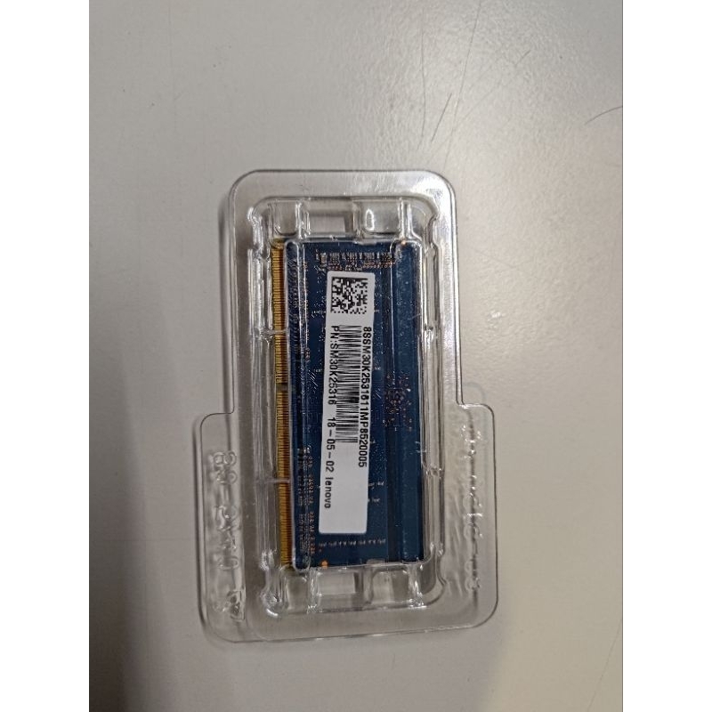 筆電記憶體 4g 1R*16 PC4-2666v-sc0-11 | 蝦皮購物