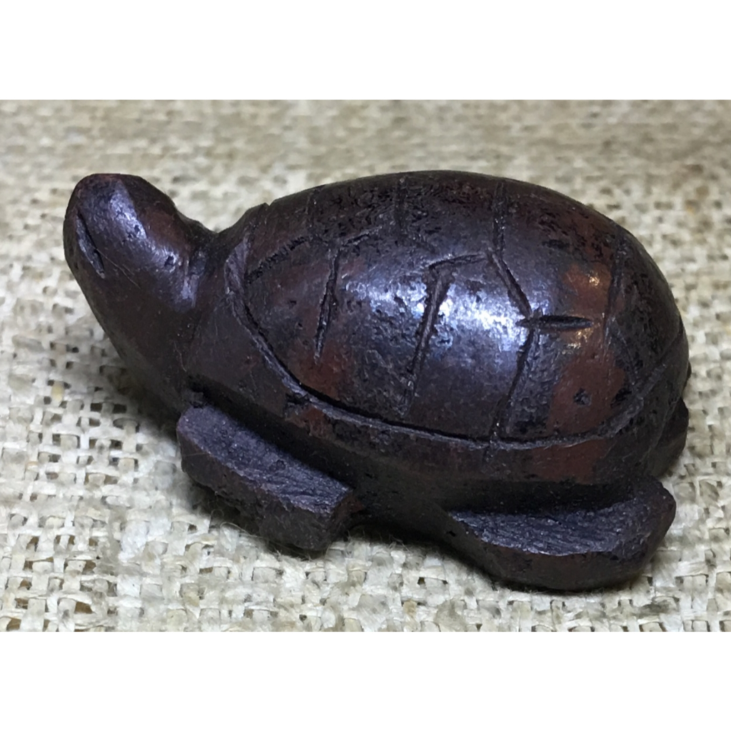 E359】烏龜.鎳萊.力泥.流鐵原礦彫 | 蝦皮購物