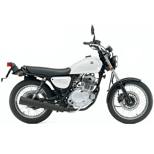 [鏈條製品情報] SUZUKI TU-250 TU250 RK/DID 520油封鏈條 總代理公司貨~ | 蝦皮購物