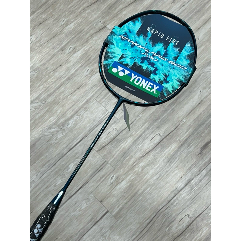 現貨《典將體育》Yonex Nanoflare 800 pro NF800pro NF-800 pro 羽球拍 | 蝦皮購物