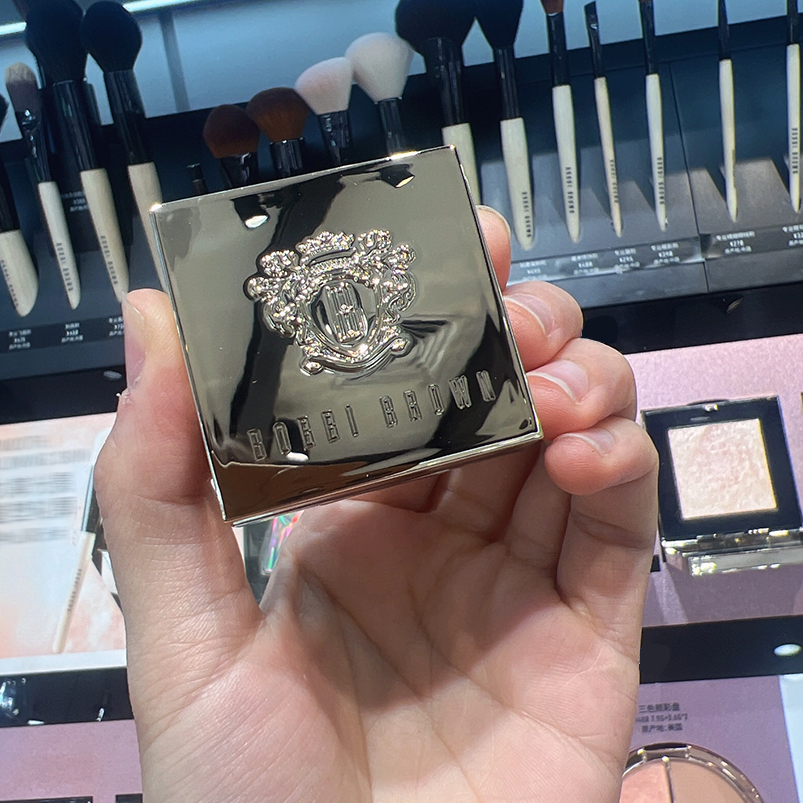 MengQ美妝代購 Bobbi Brown 芭比布朗 極致鑽石眼影 月光石眼影 Moonstone 單色眼影 2.5g | 蝦皮購物