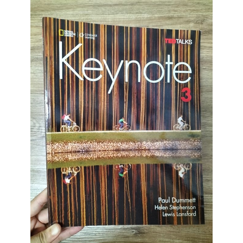 TEDTALKS_Keynote3 | 蝦皮購物