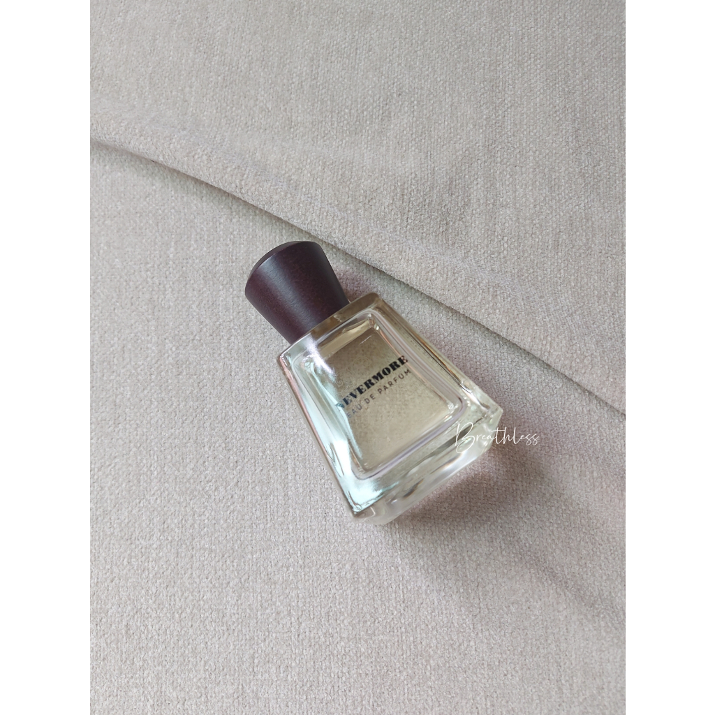 FRAPIN NEVERMORE 永不復返 分享香1ML/3ML/5ML | 蝦皮購物