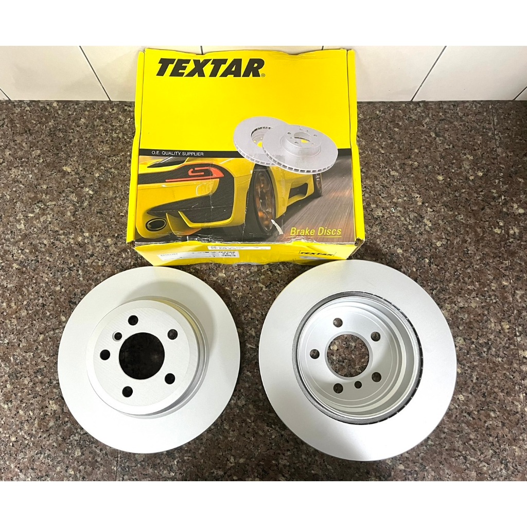 【Leo1108雙B零件專賣店】BMW 煞車盤 後 E70/E71/F15/X5/X6(34216793247) | 蝦皮購物