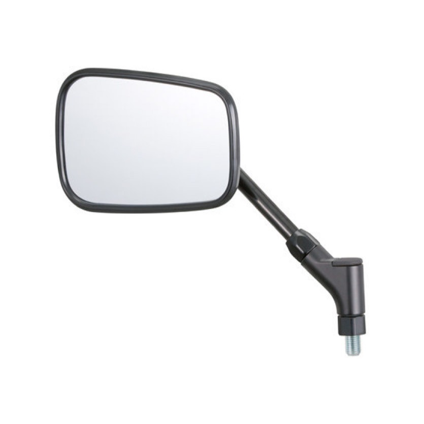 [安信騎士] TANAX NAPOLEON AZ3-104-10 方形 後照鏡 10mm 單支 左右共通 | 蝦皮購物