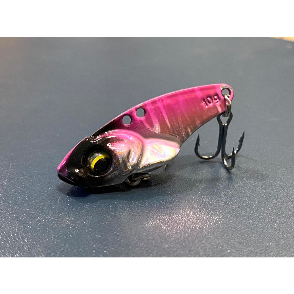 【老貓的店】VIB 顫泳 金屬VIB顫泳 3.5g 5g 7g 10g 20g 微物 根魚 路亞 假餌 | 蝦皮購物