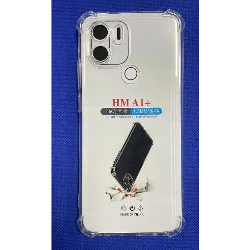 Redmi A1+ 手機殼 紅米 A1 Plus 保護殼 220733SFG 空壓殼 紅米 A1+ 鋼化玻璃 保護貼 | 蝦皮購物