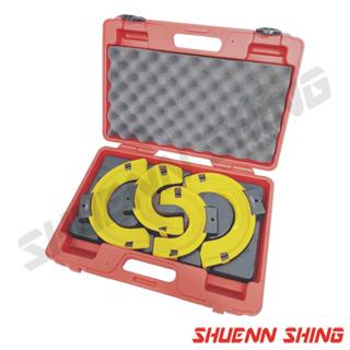 LOCKE汽車工具 左旋避震彈簧C型盤組 JTC-6262 左旋 避震彈簧 C型盤組 C型盤 避震 | 蝦皮購物