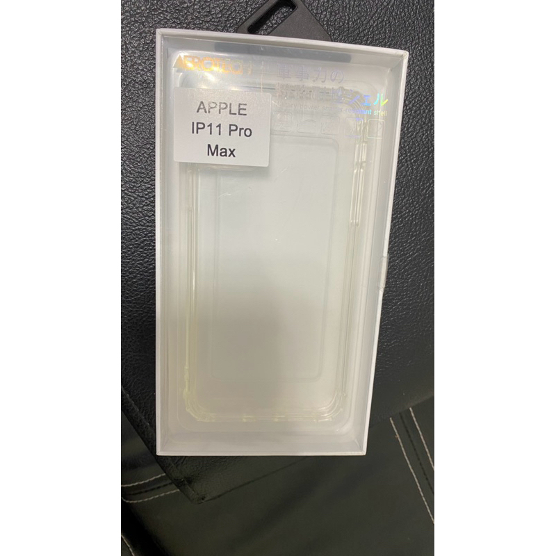 [全新快速出貨][賣場三樣蝦皮免運]AEROTECH 軍功防摔殼 APPLE IP11 Pro Max | 蝦皮購物