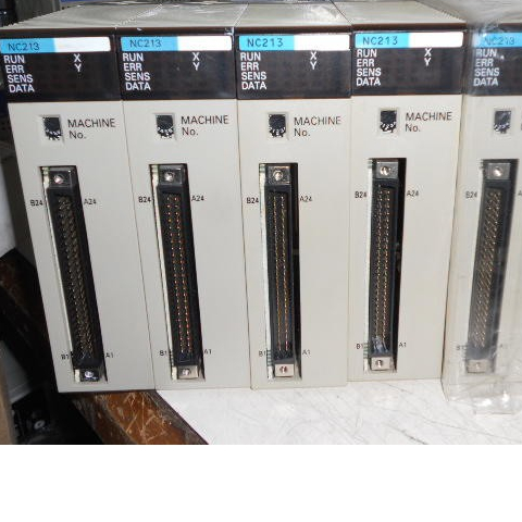 OMRON PLC 歐姆龍C200HW-NC211 C200HW-NC213 定位模組 | 蝦皮購物