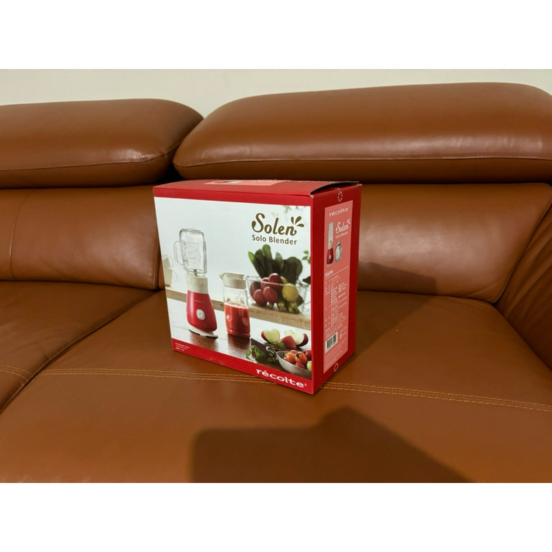 recolte Solen 果汁機 RSB-3 | 蝦皮購物
