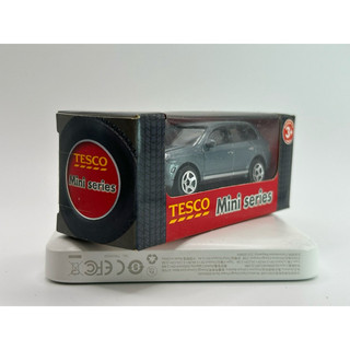 TESCO Mini series 特易購 REALTOY PORCHES 務必閱讀商品描述 | 蝦皮購物
