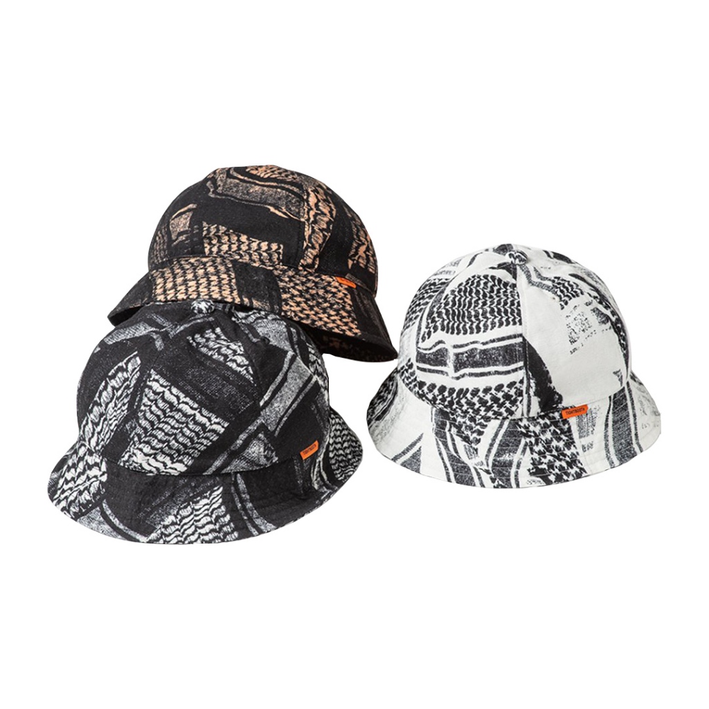 {undergarden}-TIGHTBOOTH 24S/S SHEMAGH HAT | 蝦皮購物
