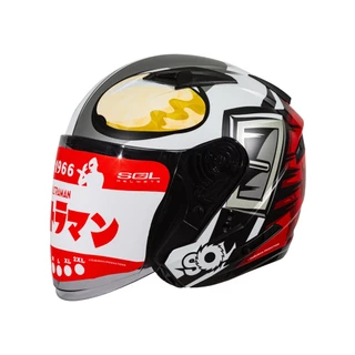 SOL Helmets 官方旗艦館, 線上商城 | 蝦皮購物