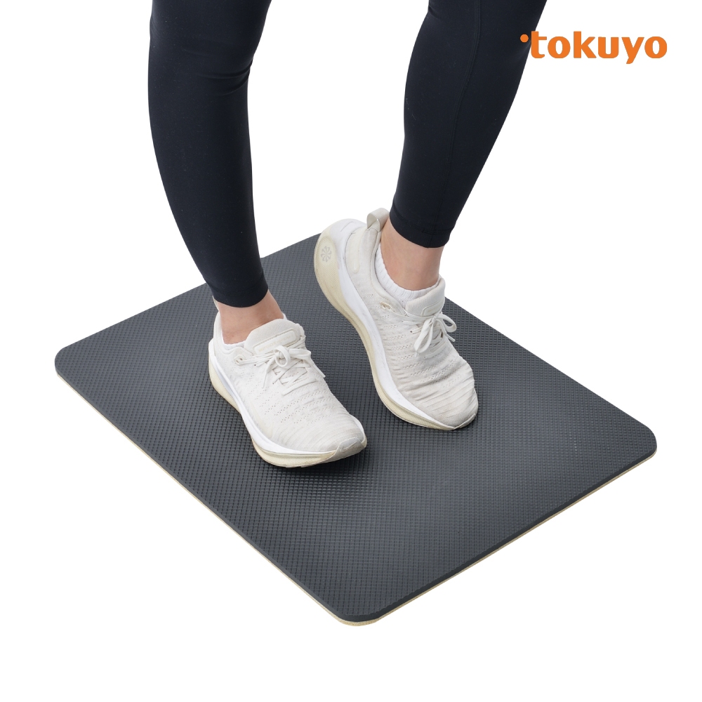 tokuyo 超慢跑健身墊 TY-021 (高效能低強度居家運動) | 蝦皮購物