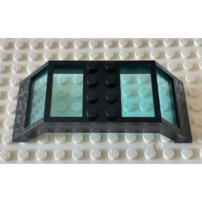 LEGO樂高 二手 城市系列 6434 6464 天窗 窗戶 屋頂 30343c02 | 蝦皮購物