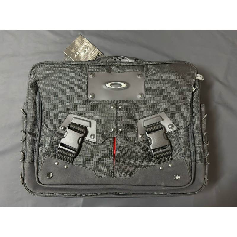 2006 Oakley Computer Bag 2.0 電腦公事包 | 蝦皮購物