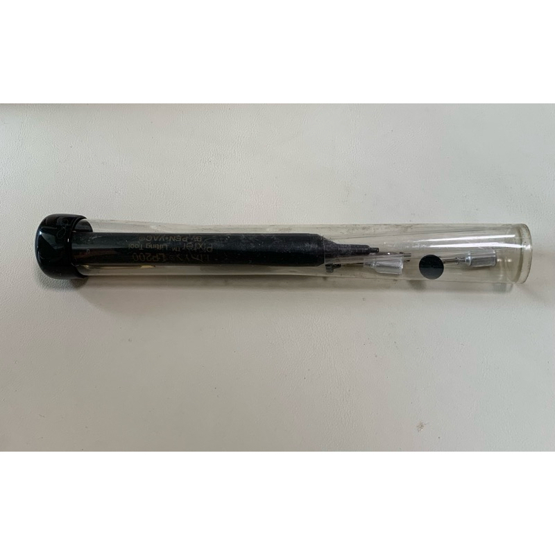 沒用過的美國EDSYN LP200 - SOLDAVAC 防靜電真空吸筆 | 蝦皮購物