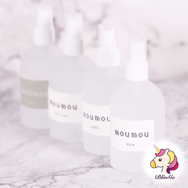 MOUMOU MUMU 織物芳香噴霧 擴香噴霧 100ml【繽紛購】 | 蝦皮購物