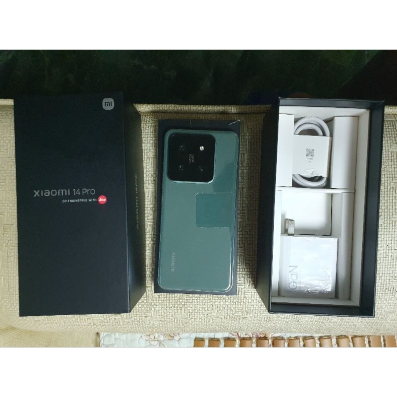 小米14 pro 16+1t 最頂規格 陸版 | 蝦皮購物