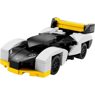 【樂富】二手極新 LEGO 樂高 30657 SPEED 麥拉倫 McLaren Solos GT | 蝦皮購物
