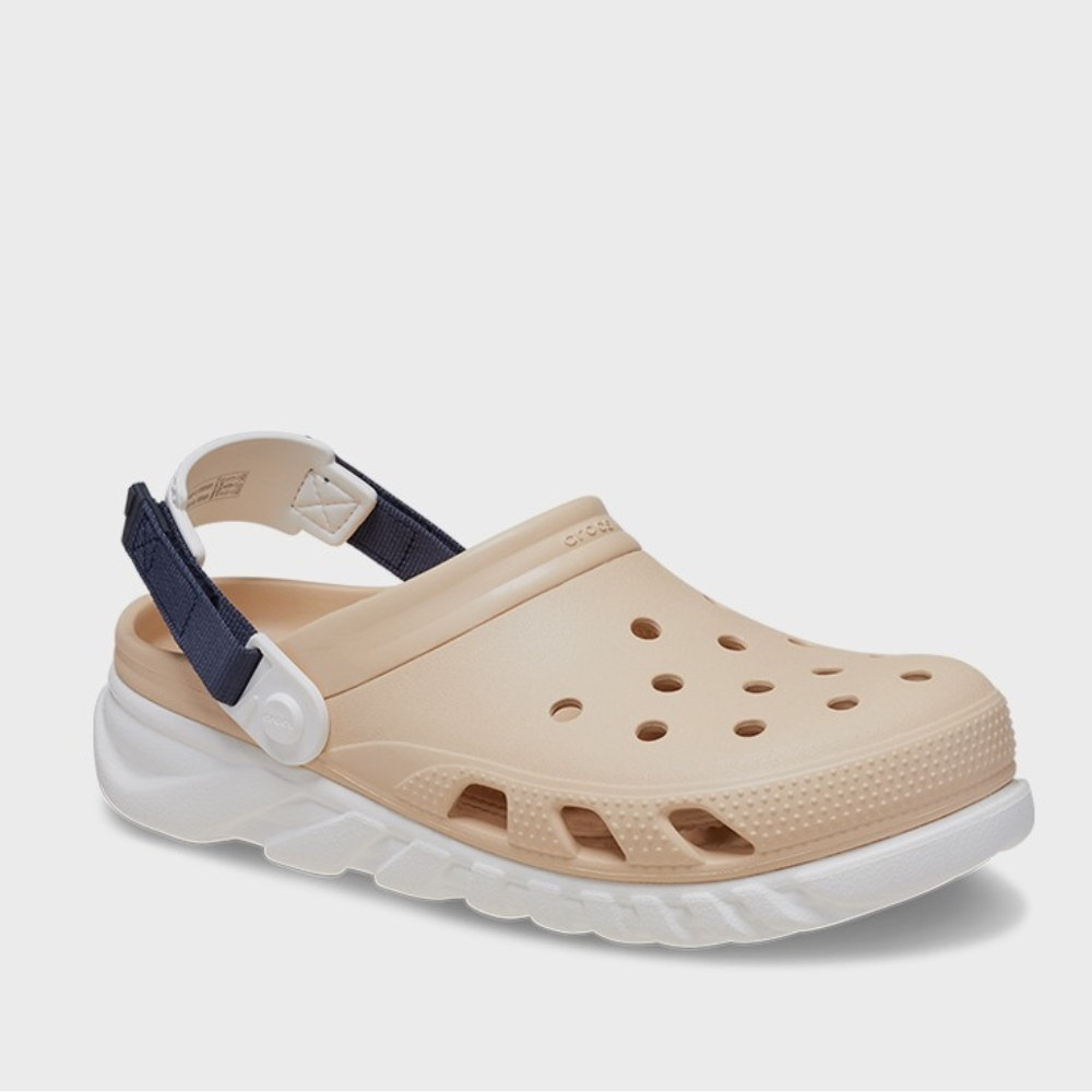 CROCS 男鞋 女鞋 涼拖鞋 防水 渦輪克駱格 208776-2DS | 蝦皮購物