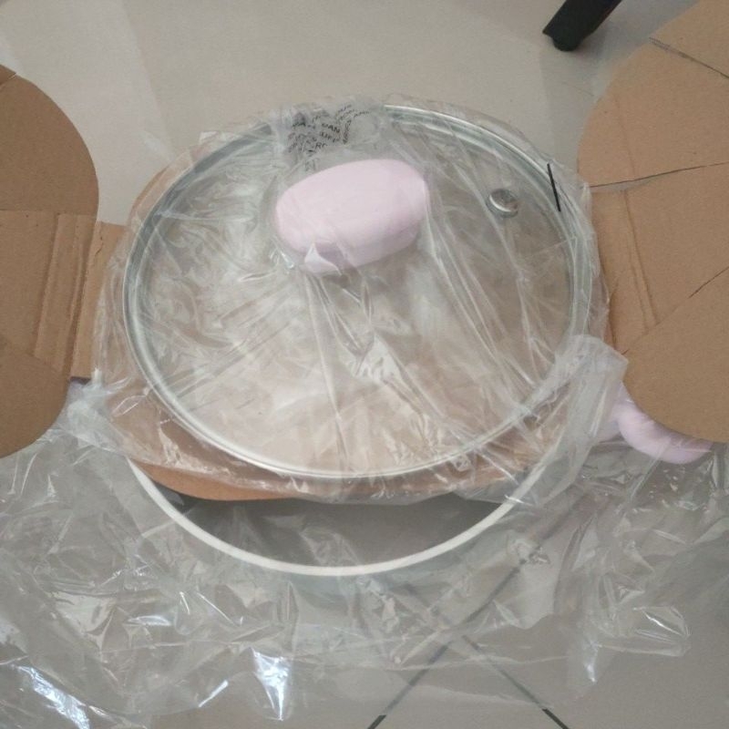 [NEOFLAM]Bubble Gum系列20cm湯鍋(電磁底)+玻璃蓋 | 蝦皮購物