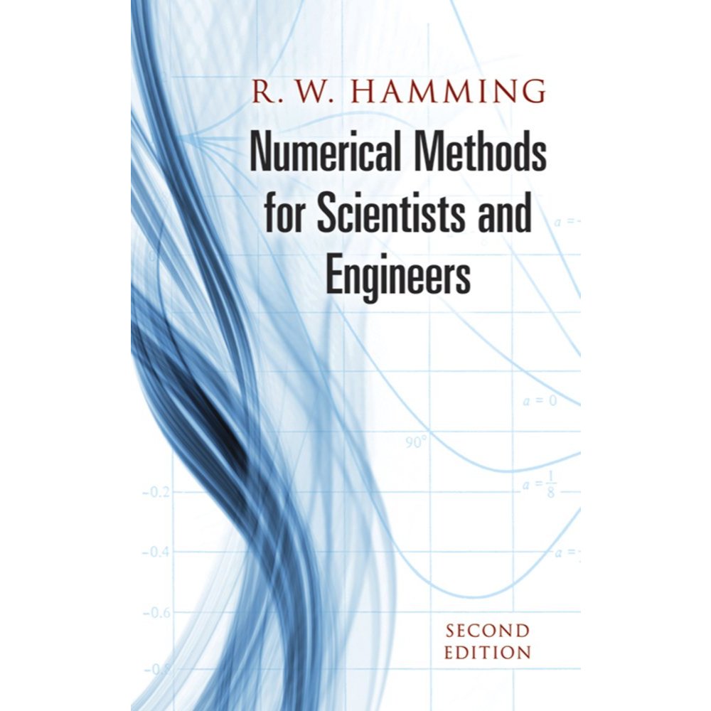 【胖橘子】NUMERICAL METHODS SCIENTISTS ENGINEERS 9780486652412 | 蝦皮購物
