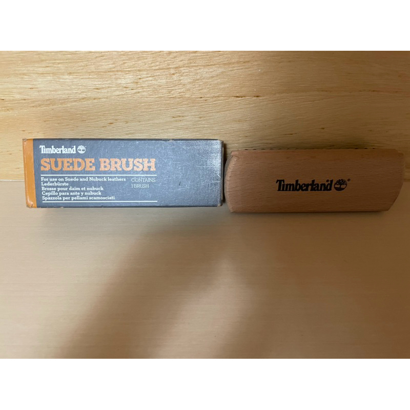 [二手] timberland suedebrush麂皮刷 | 蝦皮購物