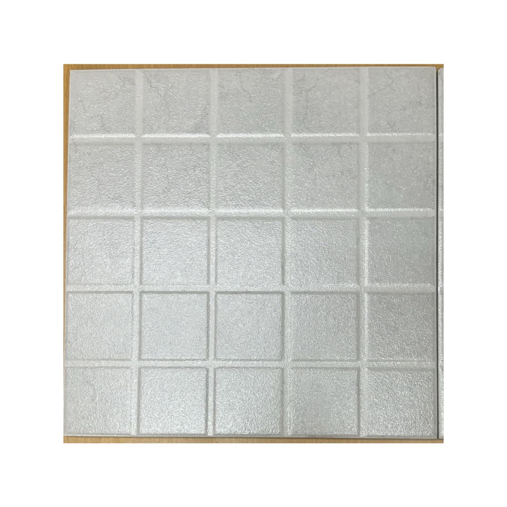 25X25碁盤格石質施釉地磚 D2583(淺灰色)庫存出清 | 蝦皮購物