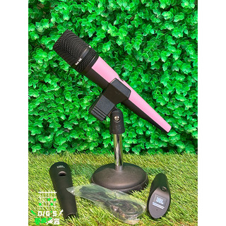[夢成音樂中心] JBL ROCK ONE 超心型指向 無線麥克風 | 蝦皮購物