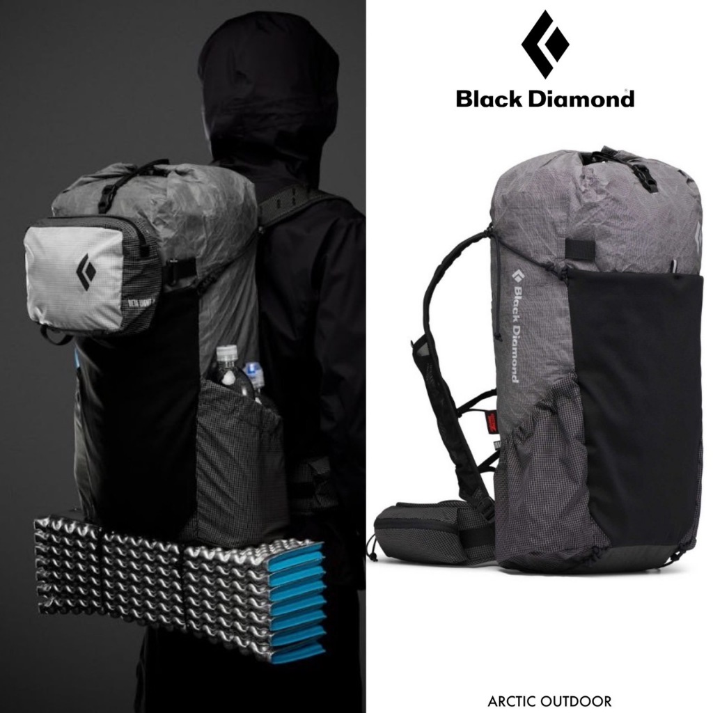 Black Diamond｜BETA LIGHT 30 BACKPACK 健行系列背包 #680023 | 蝦皮購物