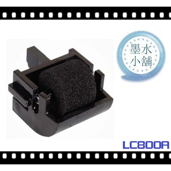 (墨水小舖)支票機墨輪 墨球 徠福 LIFE LC-800A LC-800 LC800A LC800 | 蝦皮購物