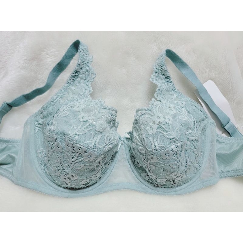 ☆黛安芬☆迷人內衣--(青石綠-75C.75D.75E.80C.80D.80E.85C.85E.85D.90D).751 | 蝦皮購物