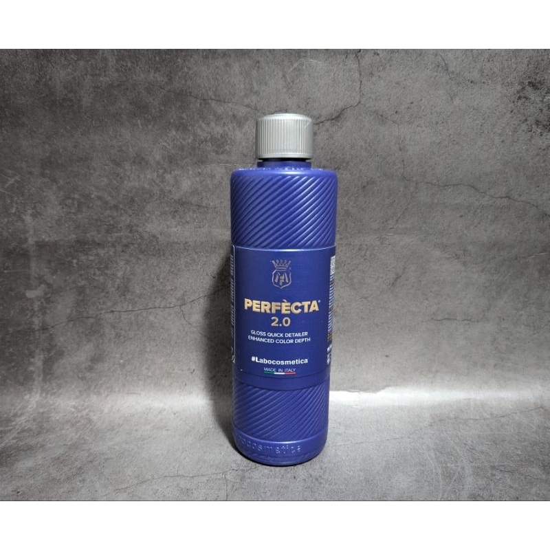 《石頭爸》Labocosmetica PERFÉCTA 2.0(義-化妝品實驗室-2.0 高亮QD）-500ml | 蝦皮購物