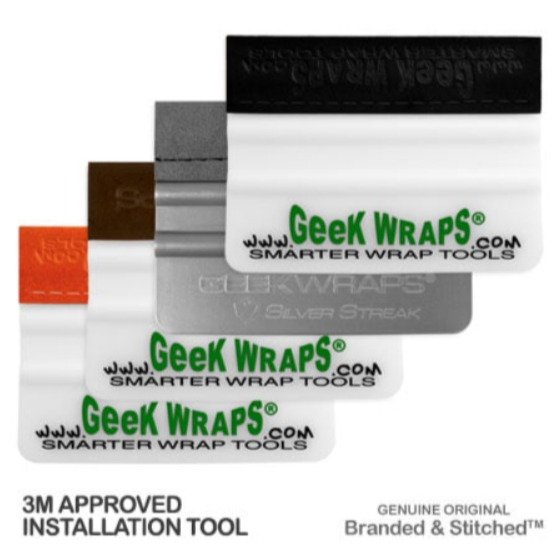 【美國進口】Geek Wraps職人必備貼膜工具★3M官方指定★Avery★PPF★TPU★刮板★改色膜★膠膜★貼膜潤滑 | 蝦皮購物