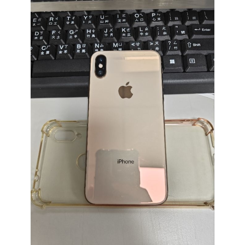 iphone xs 256g 女用機 電池有換過原廠的 | 蝦皮購物