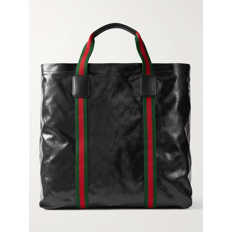 《台灣Gucci專櫃購入》Gucci A4公事包、托特包 9.5成新 | 蝦皮購物