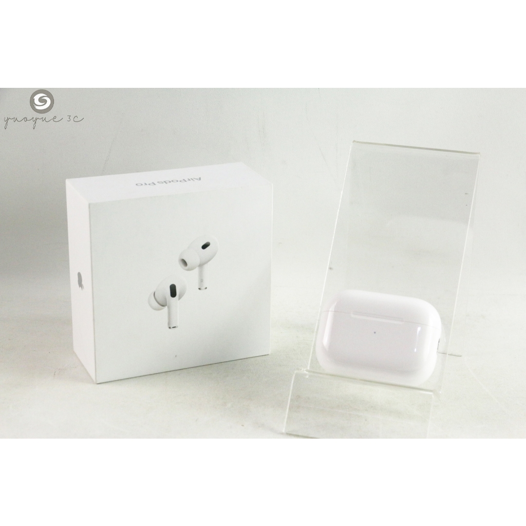 耀躍3C Apple AirPods Pro 2 A2968 原廠保固2025-04 | 蝦皮購物