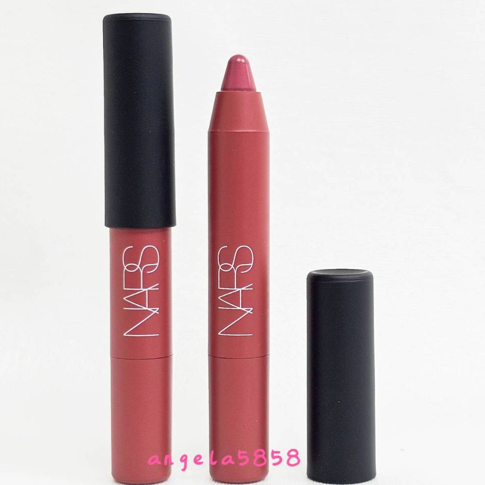 全新NARS 迷你特霧絲柔精準唇筆1.6g(新品)～#DOLCE VITA 888 乾燥玫瑰～專櫃品~開電子發票 | 蝦皮購物