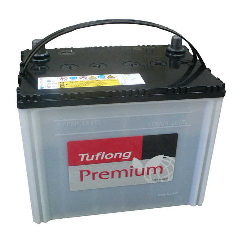 日本製 Tuflong EFB S95L S95R達富龍 高效汽車電池PREMIUM PLUS系列S115-D26L/R | 蝦皮購物