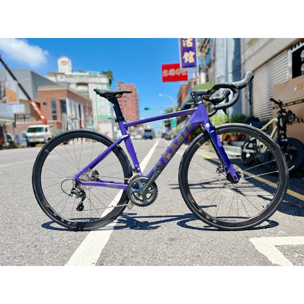 【圓點單車】2024 CAMP SR5鋁合金公路車 Tiagra油壓碟煞 成車/碟煞公路車/油壓碟煞/全隱藏走線/公路車 | 蝦皮購物