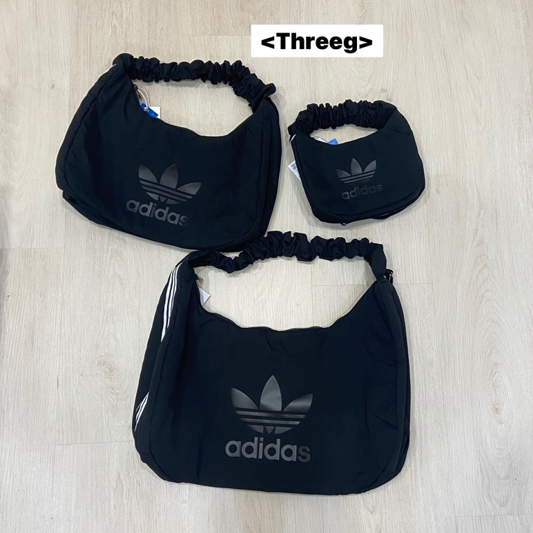 Threeg🐲 ADIDAS 雲朵包 JP0144 JP0145 JP0146 JZ2277 JX9242 JZ2278 | 蝦皮購物