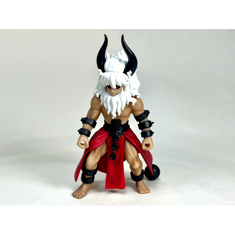 [HCP] 無盒 遊戲週邊 fate Asterios 公仔 人偶 阿斯忒里歐 | 蝦皮購物