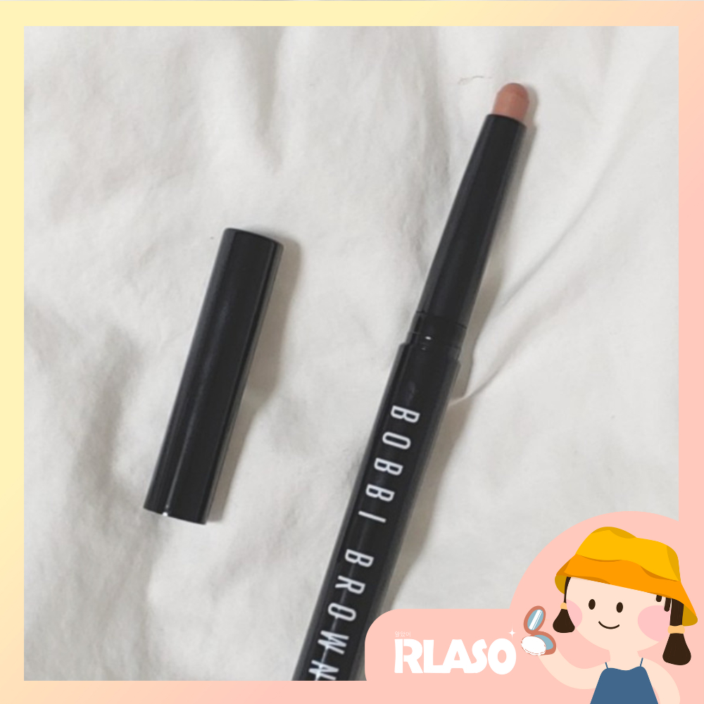 【Rlaso】Bobbi Brown 芭比布朗｜眼影筆 流雲持久防水炫彩 | 蝦皮購物